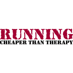 Cheaper than therapy, but here’s what you might miss | We Run and Ride