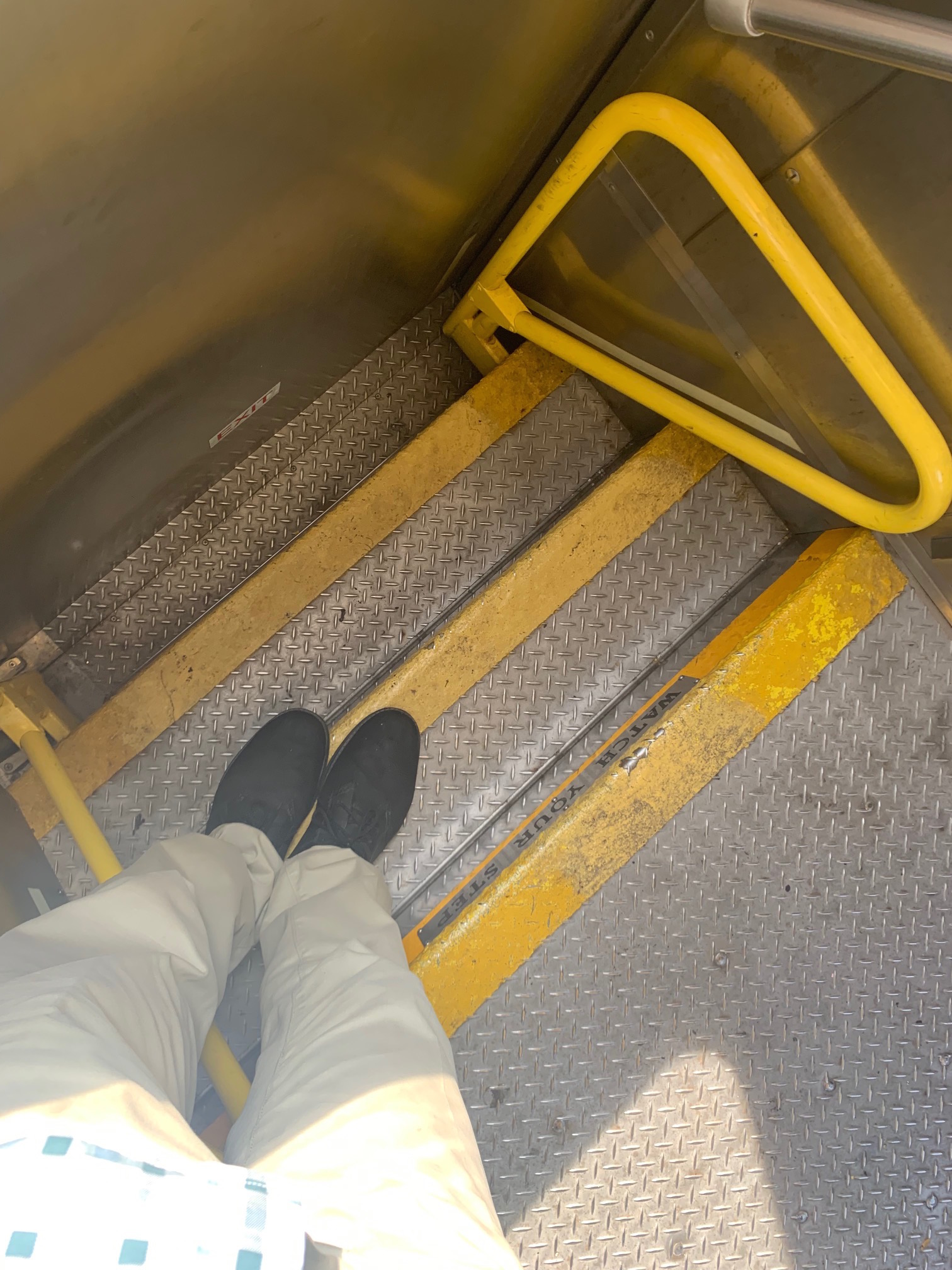 Commuting through time | We Run and Ride